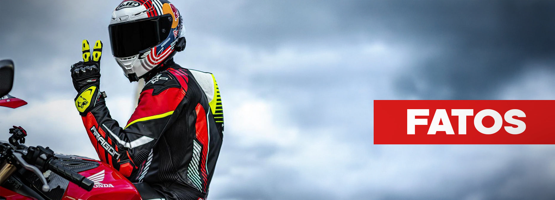 Motorcycle Costumes - Maximo Moto – Maximo Moto PT