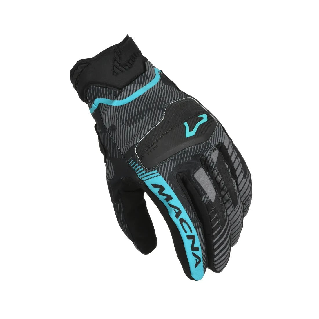 MACNA LITHIC Adventure Moto Mujer Guantes – Maximo Moto PT